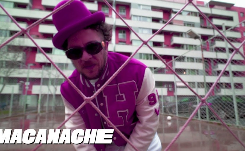 Macanache - 4 Get About It - Muzica HipHop / Rap | HipHopLive