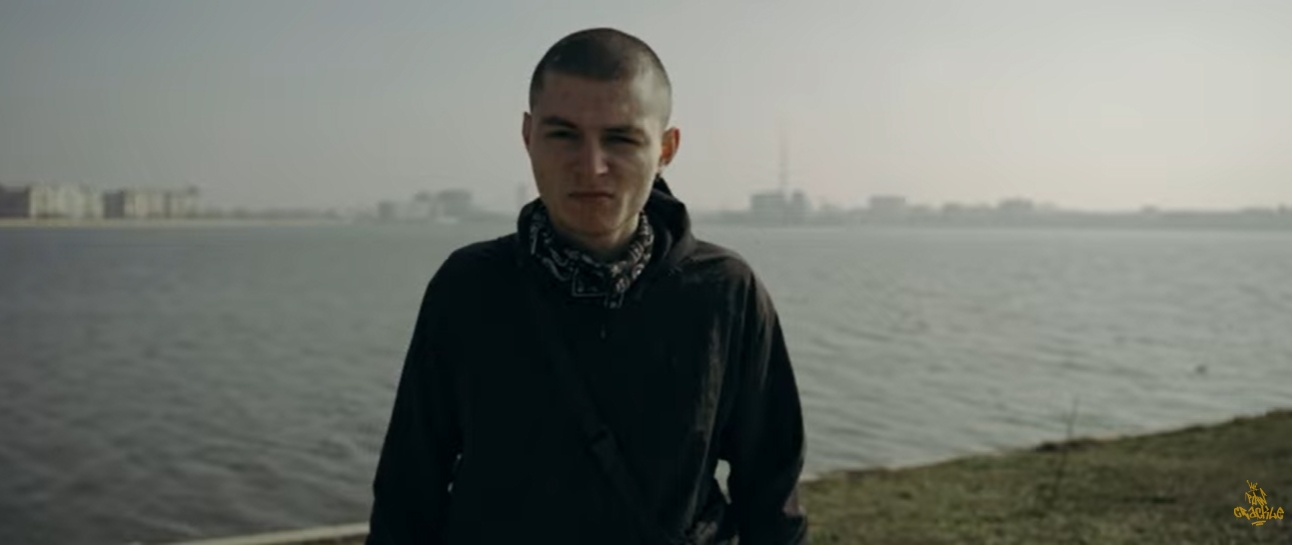 David Skunk - Stilu' nebuneste - Stiri, Evenimente, Urban