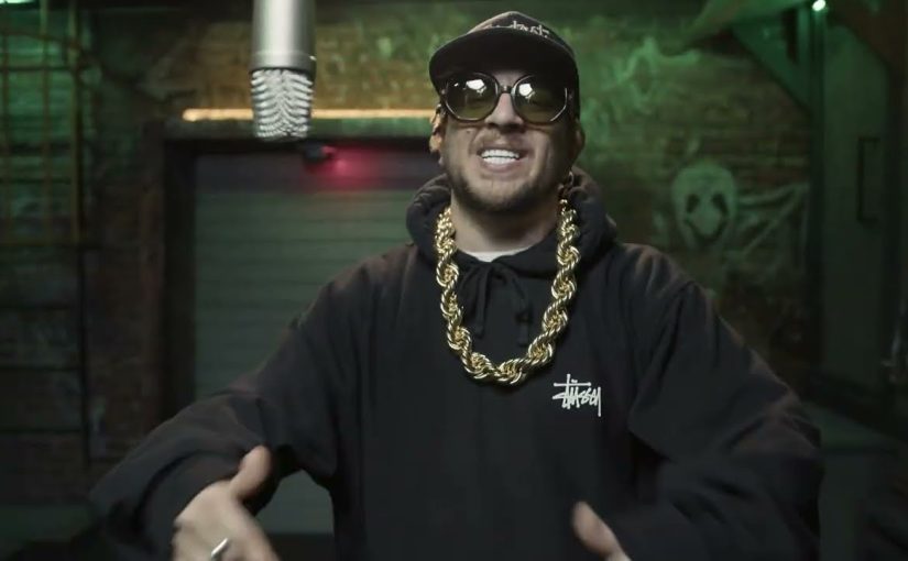 Macanache - Dau sa sara - Muzica HipHop / Rap | HipHopLive