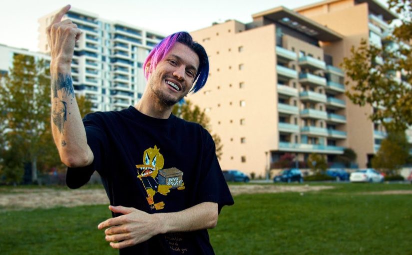 BVCOVIA - PIPERA FREESTYLE #Leapsa2 - Muzica HipHop / Rap | HipHopLive