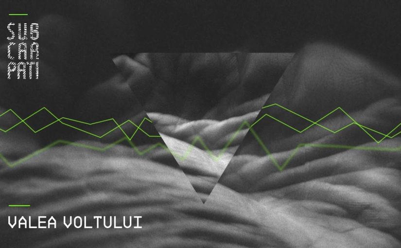 SUBCARPATI - Valea Voltului | Album - Muzica HipHop / Rap | HipHopLive