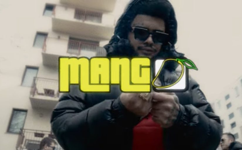 Mobtrap - MANGO - Muzica HipHop / Rap | HipHopLive