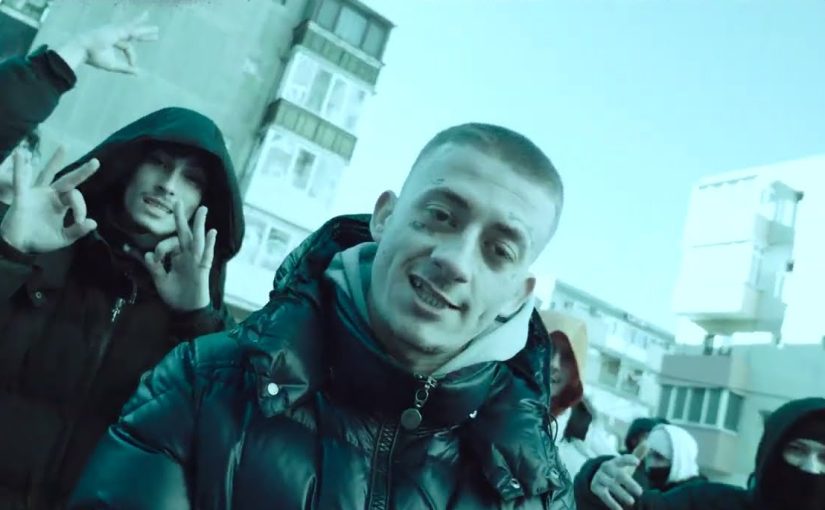 WGS Skelly x WGS Luke - Stil Americano - Muzica HipHop / Rap | HipHopLive