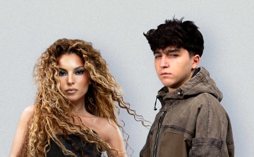 AMI X NOUA UNSPE - UNDEVA - Muzica HipHop / Rap | HipHopLive