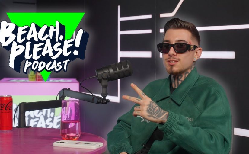 DZWS: "Vreau sa ma las de fumat" | BEACH, PLEASE! Podcast: Ep. 44 ...