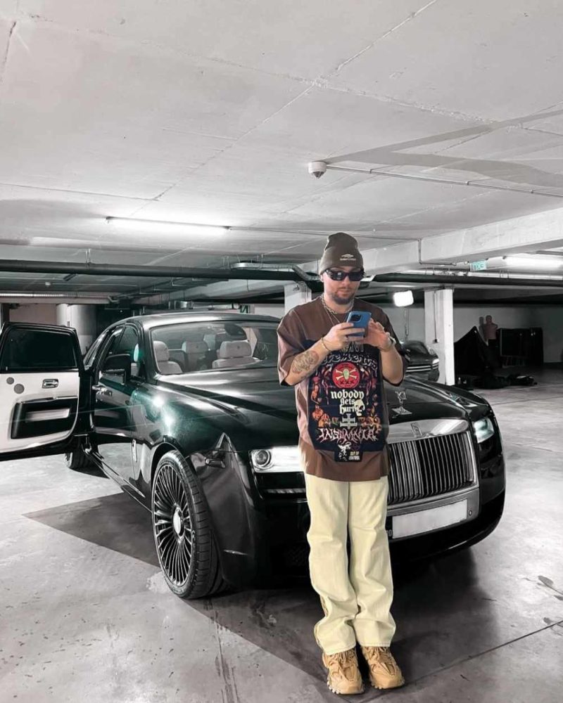 NANE - DITAMAI RANTU' FREESTYLE - Stiri, Evenimente, Urban